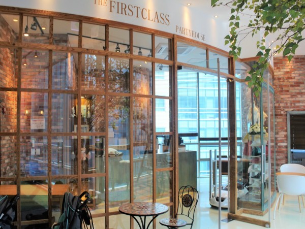 더퍼스트클래스 판교점 상세보기 - 돌잔치플랫폼 홀츄